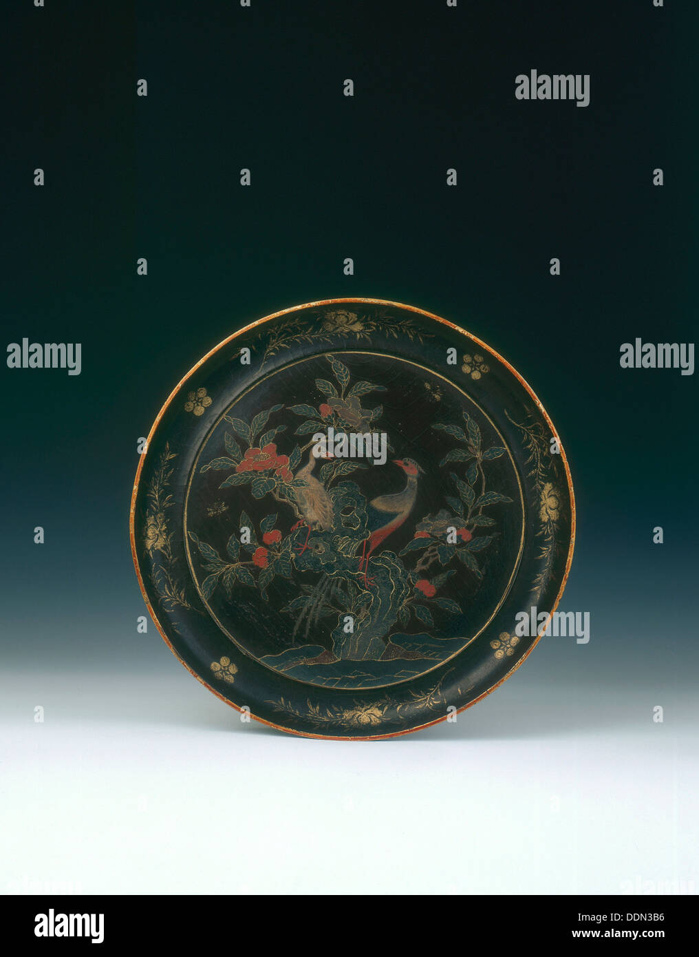 Lacquered plate hi-res stock photography and images - Alamy