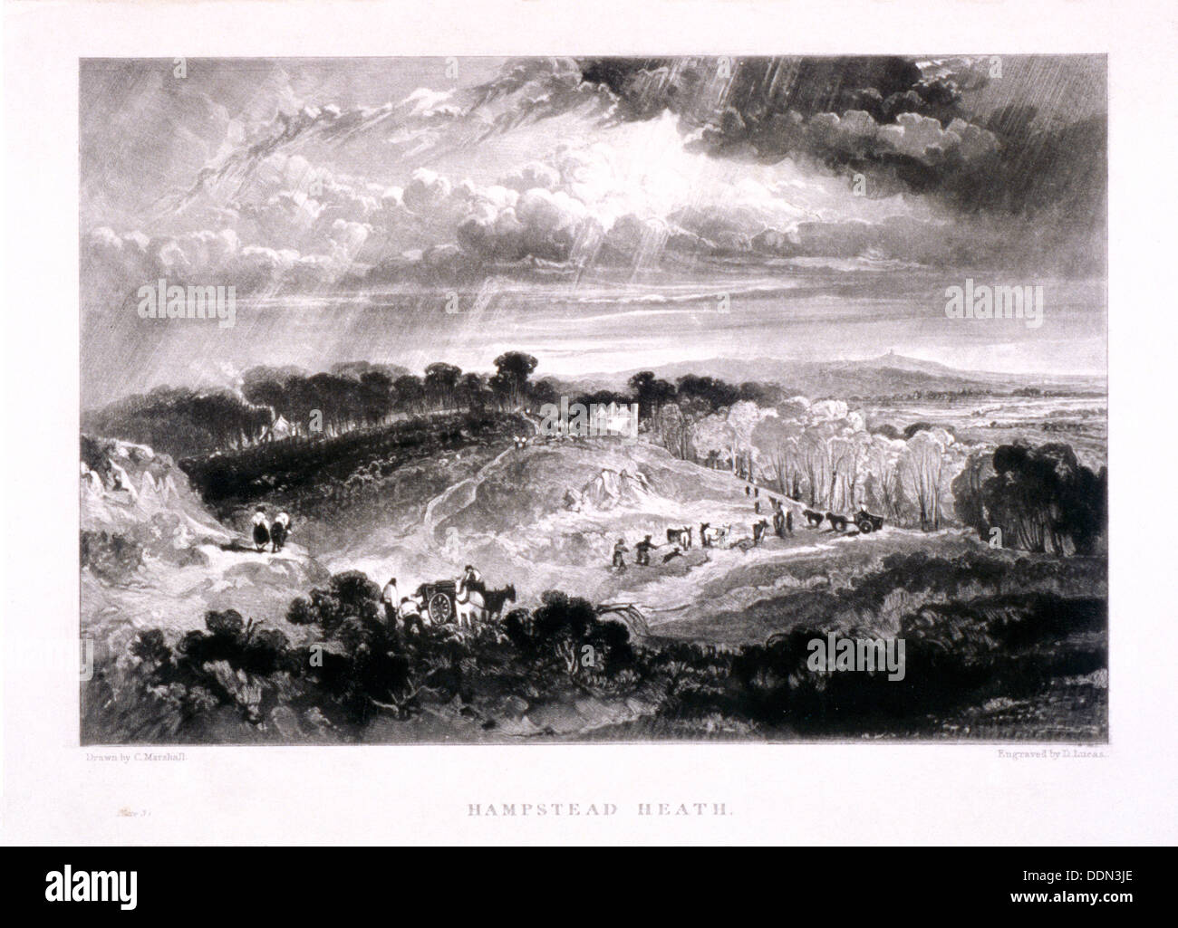 England david Cut Out Stock Images & Pictures - Alamy