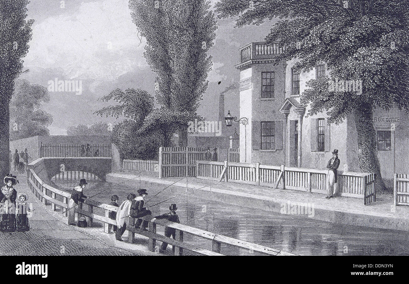 Thomas garner hi-res stock photography and images - Alamy