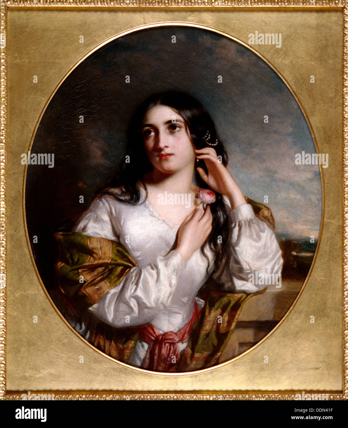 Charles baxter hi-res stock photography and images - Alamy