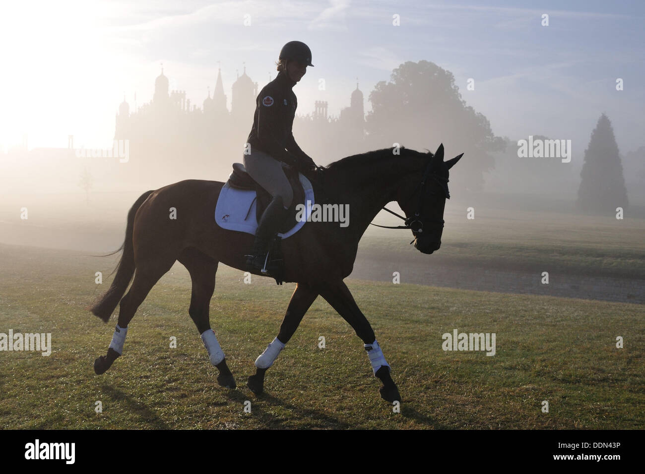 Rebecca howard hi-res stock photography and images - Alamy