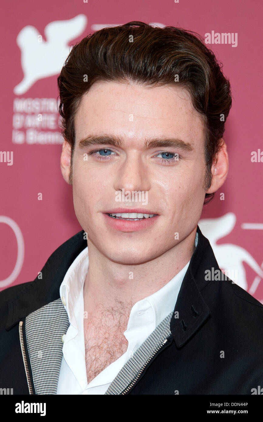 Richard Madden Actor