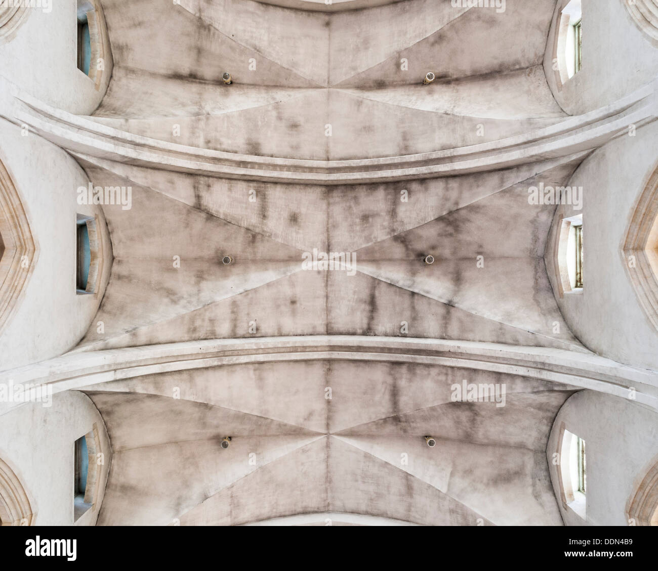 Guildford Cathedral, Guildford, United Kingdom. Architect: Sir Edward ...