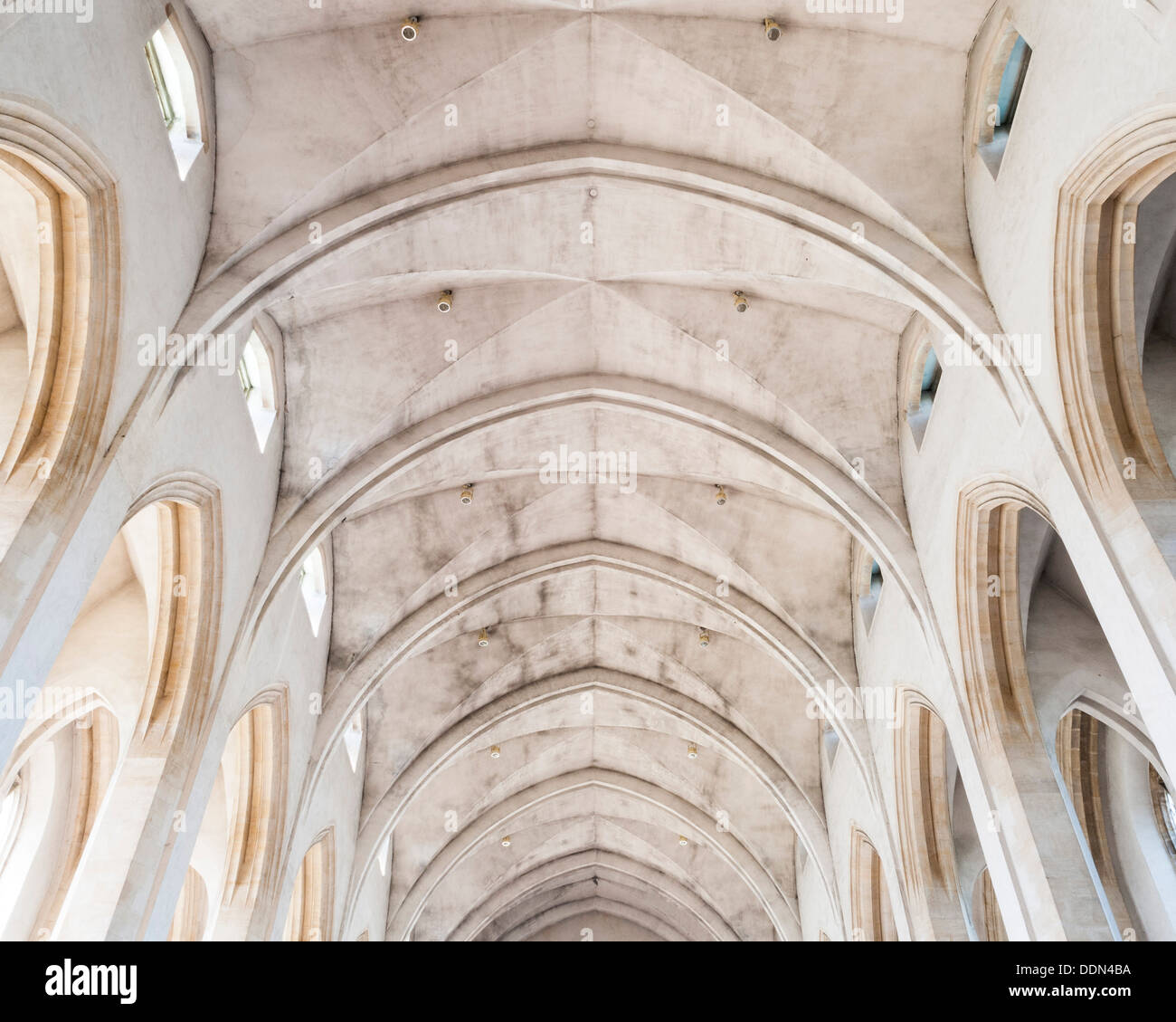 Guildford Cathedral, Guildford, United Kingdom. Architect: Sir Edward ...