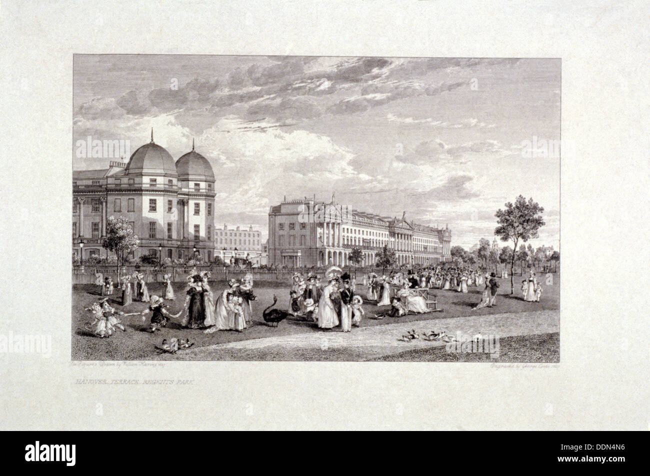 William harvey house hi-res stock photography and images - Alamy