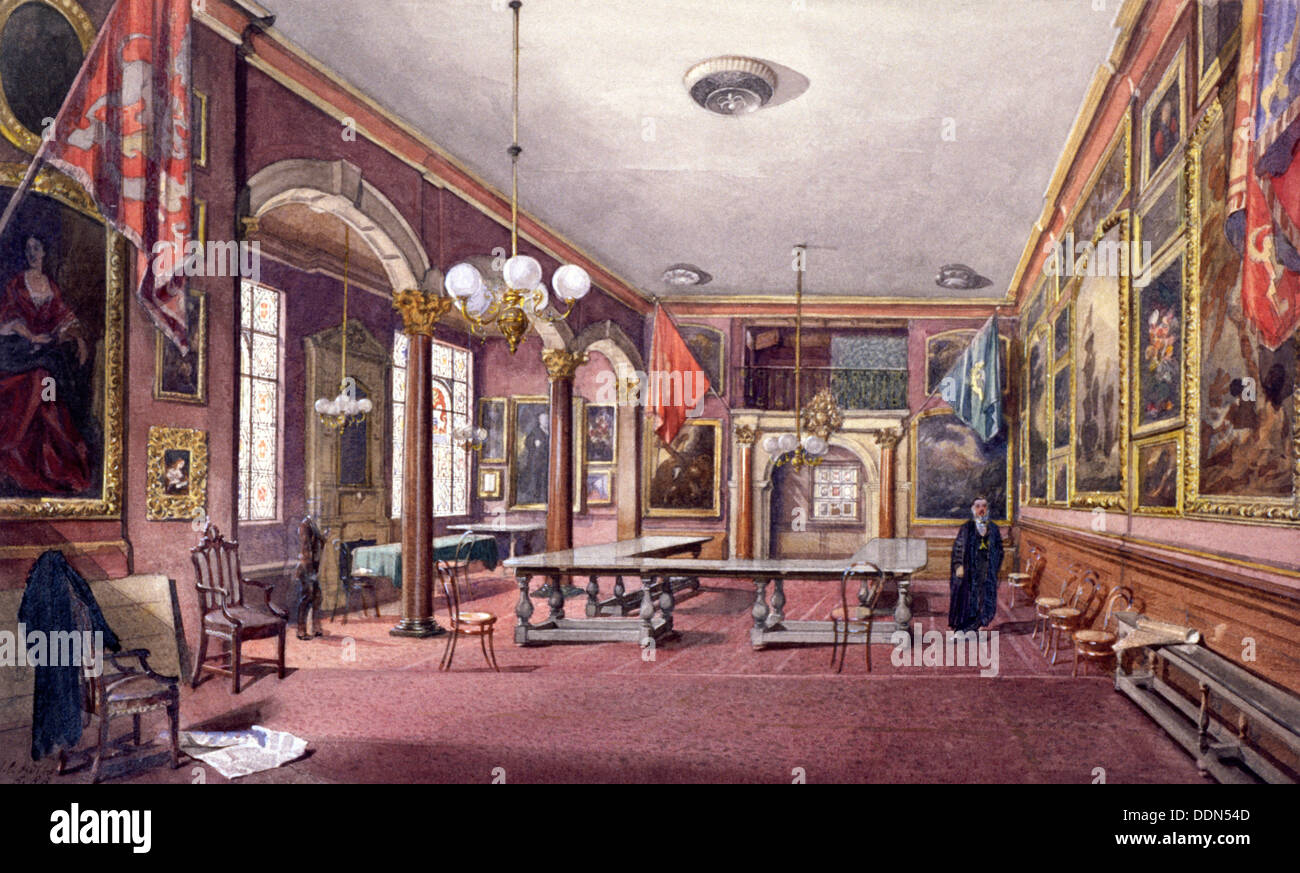 Stainers hi-res stock photography and images - Alamy