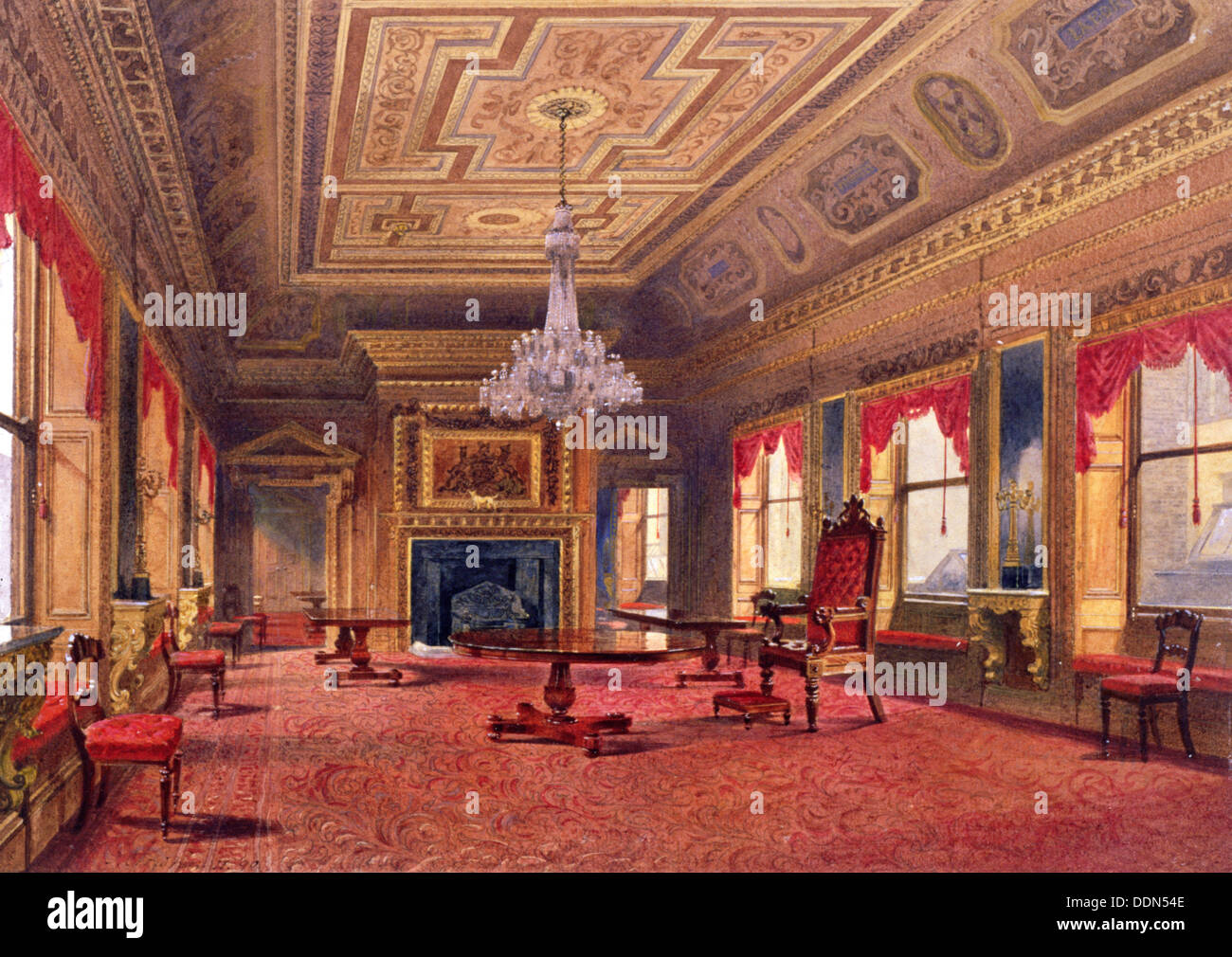 Skinners hall hi-res stock photography and images - Alamy