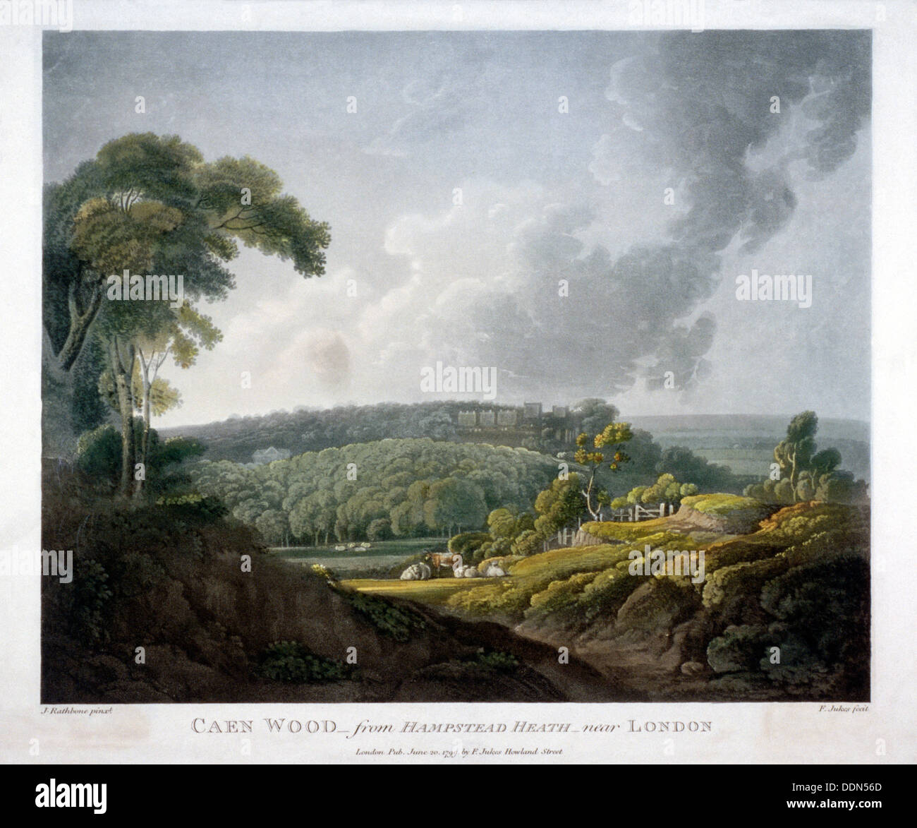 John Rathbone High Resolution Stock Photography and Images - Alamy