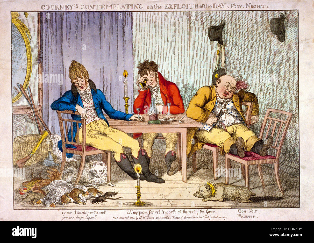 Part iv hi-res stock photography and images - Alamy