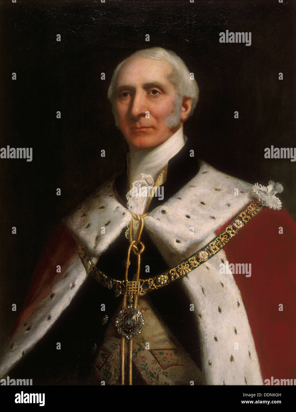 Sir solomon hi-res stock photography and images - Alamy