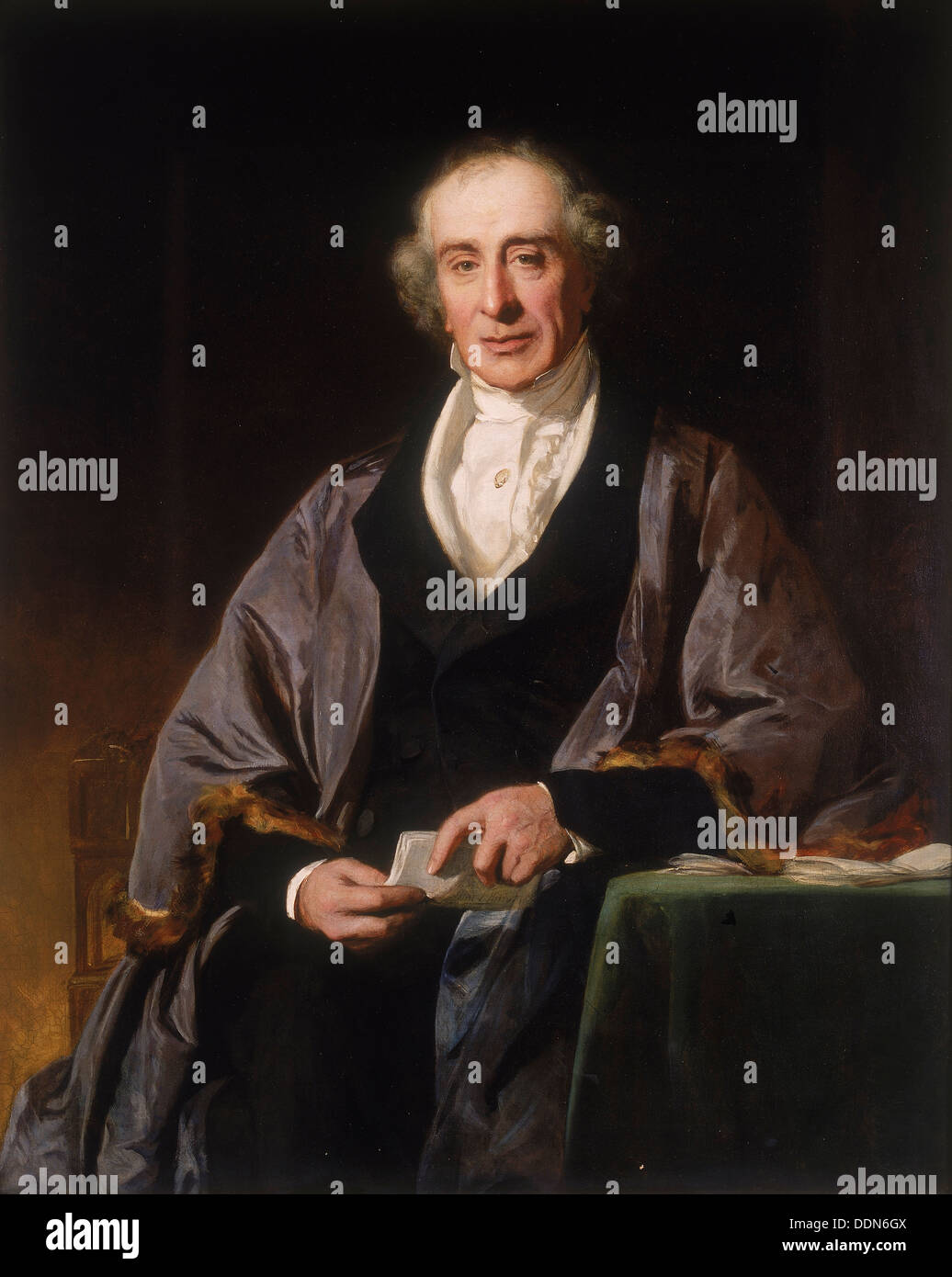 Thomas corney hi-res stock photography and images - Alamy