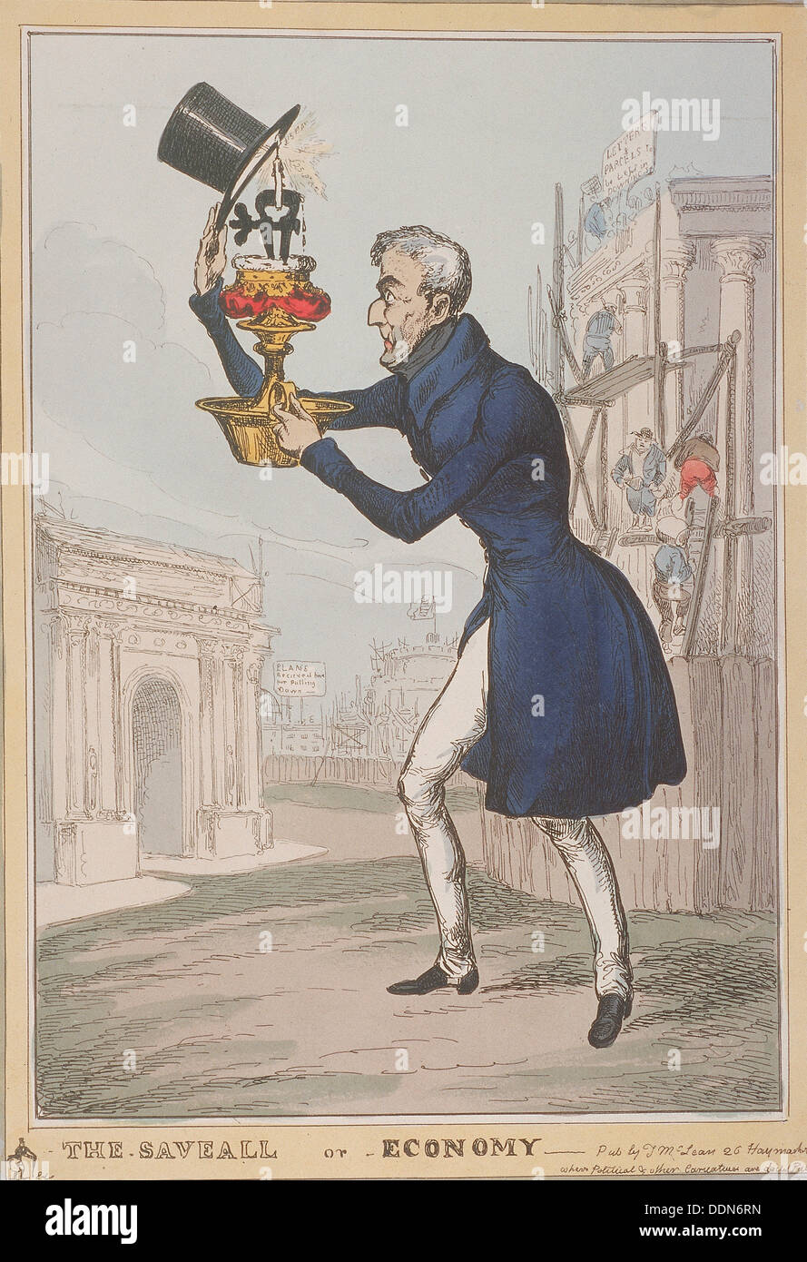 Thomas mclean hi-res stock photography and images - Alamy