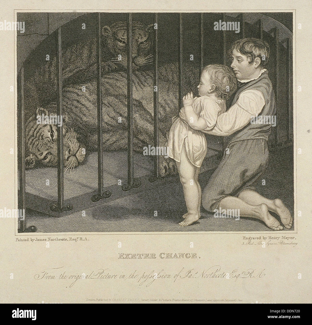 Henry meyer hi-res stock photography and images - Alamy