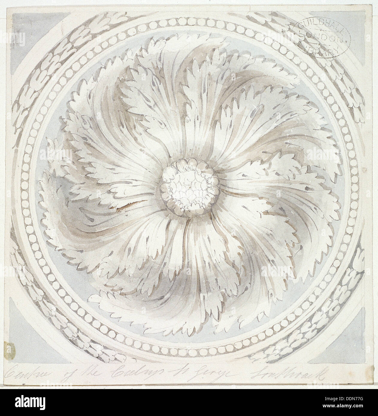 John hassell hi-res stock photography and images - Alamy