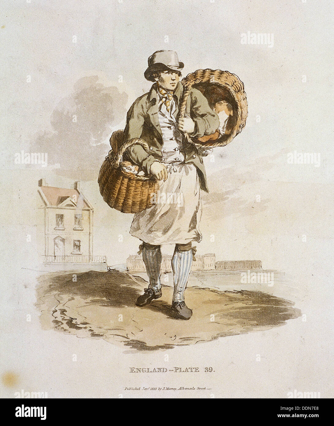 Provincial characters hi-res stock photography and images - Alamy