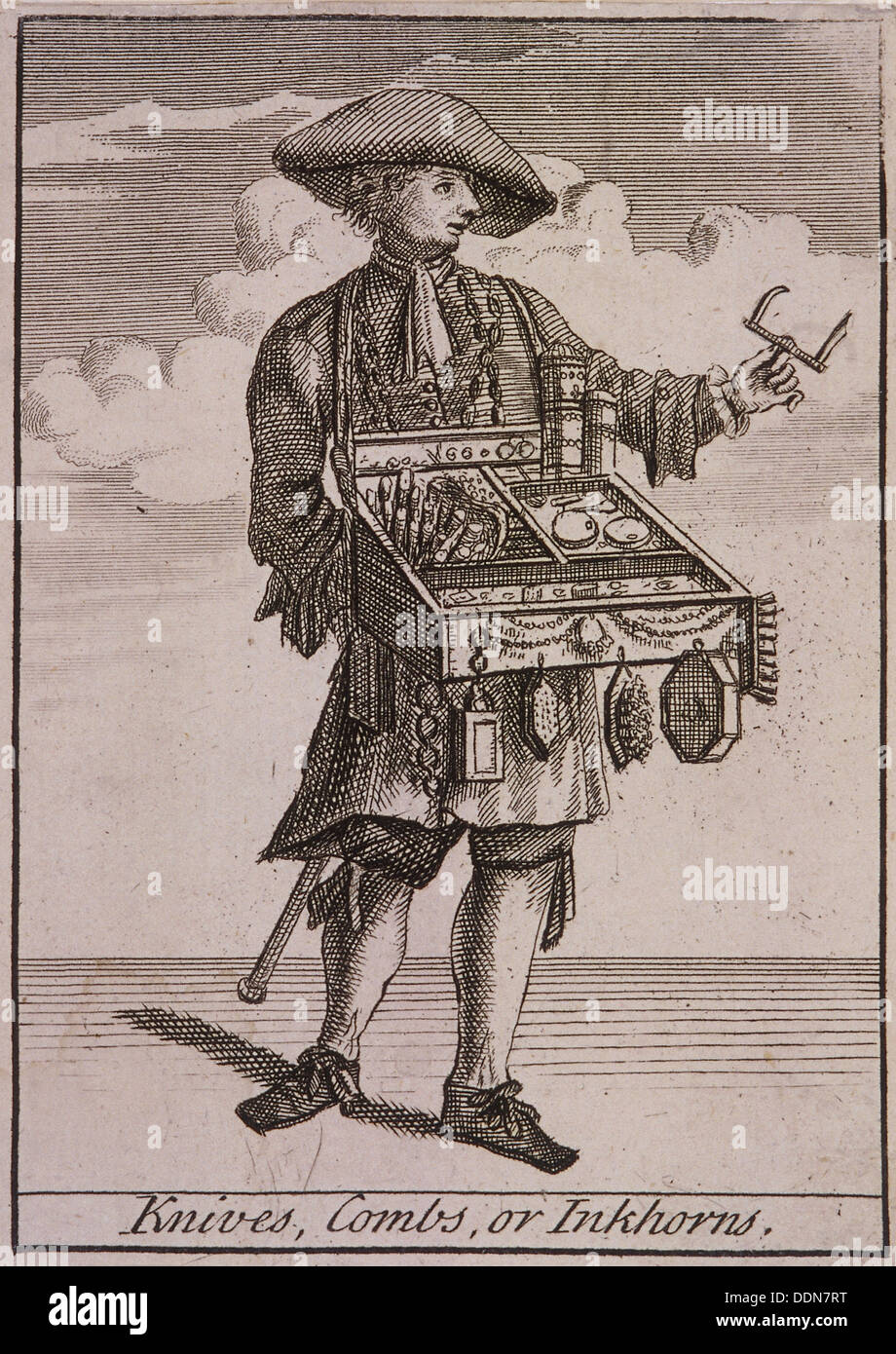 Ink seller hi-res stock photography and images - Alamy