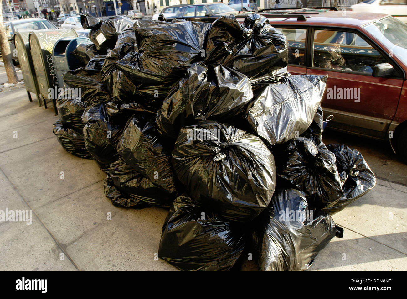 Debris droppings junk litter residue rubbish rubble sediment waste ...