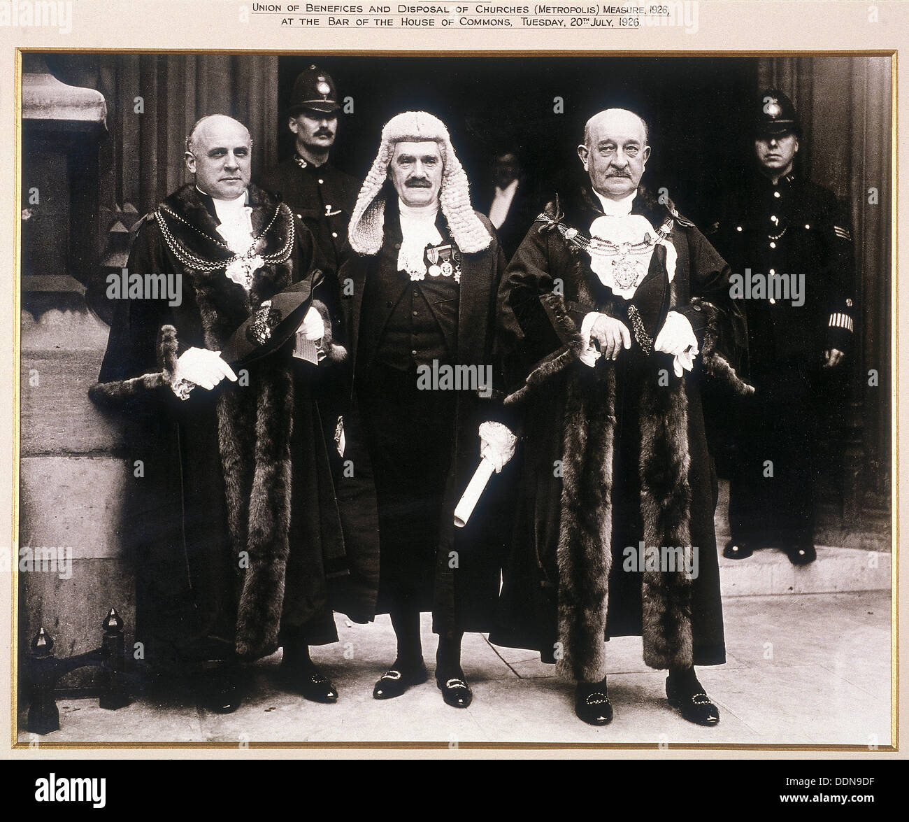 Sheriff of the city of london hi-res stock photography and images - Alamy