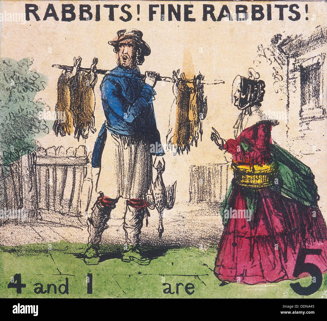 Death rabbit hi-res stock photography and images - Alamy