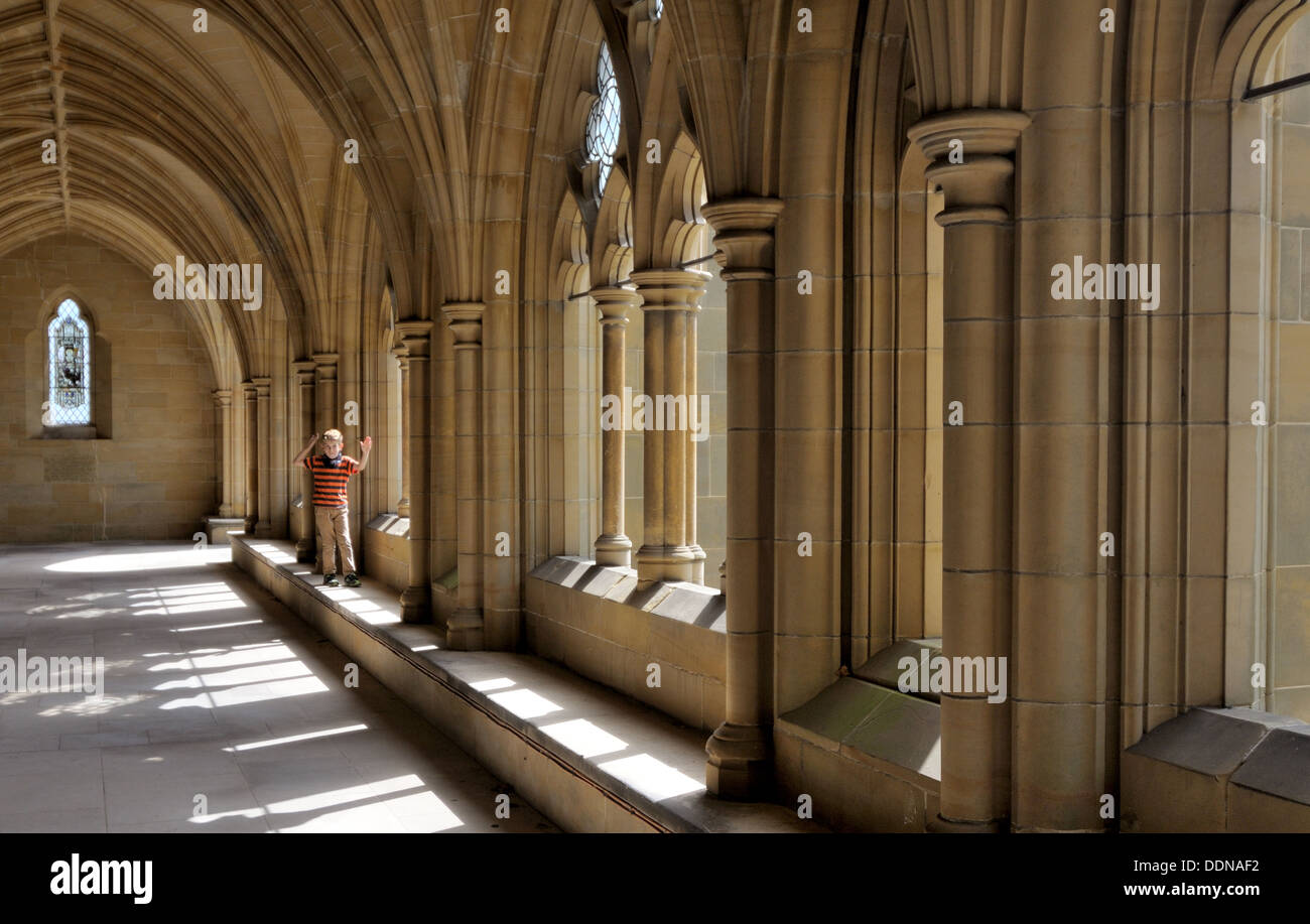 Lancing College Chapel West Sussex High Resolution Stock Photography ...