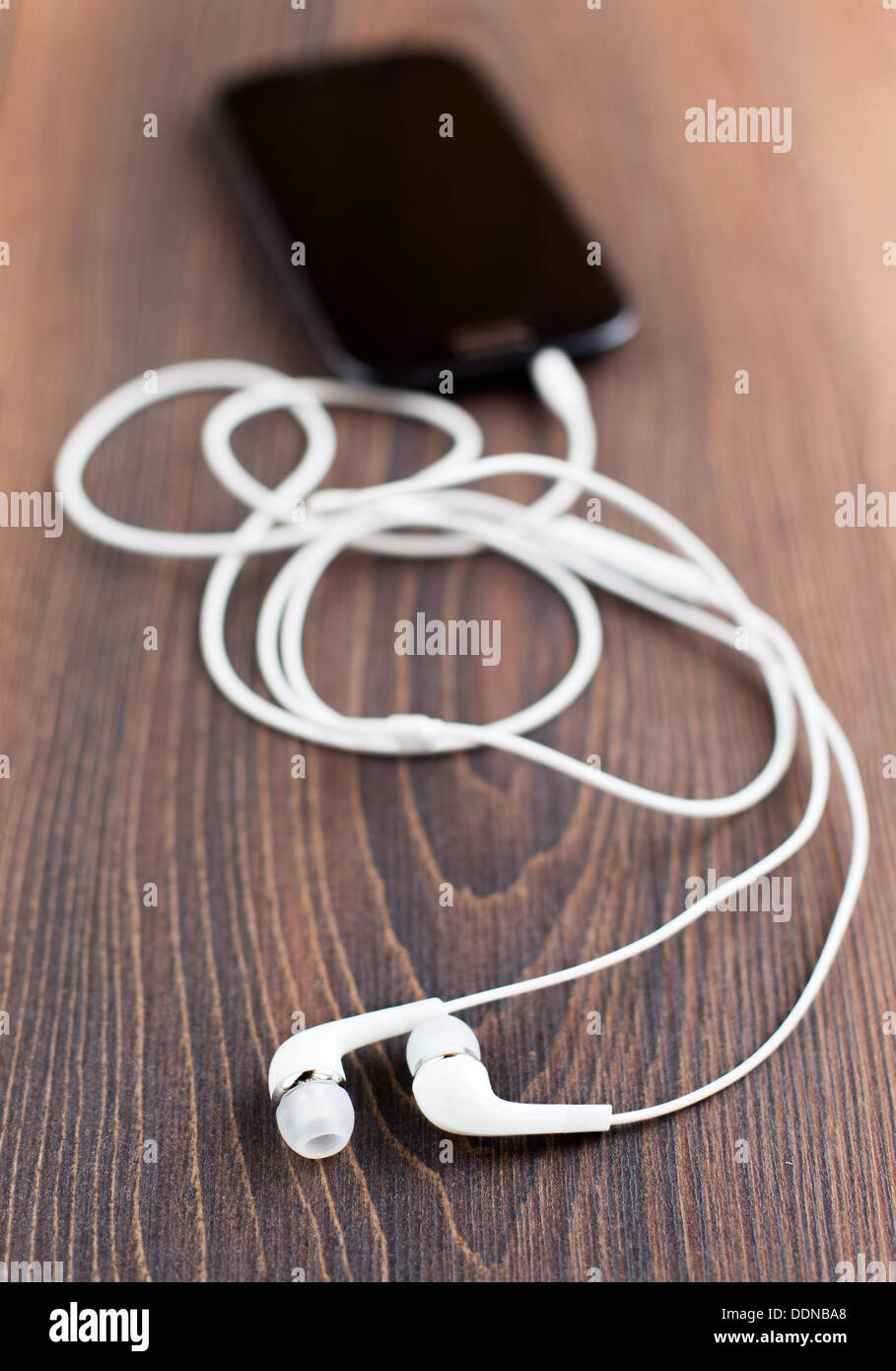 Phone to listen hi-res stock photography and images - Alamy