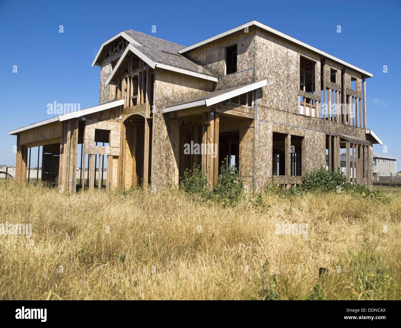 Unfinished construction fail hi-res stock photography and images - Alamy