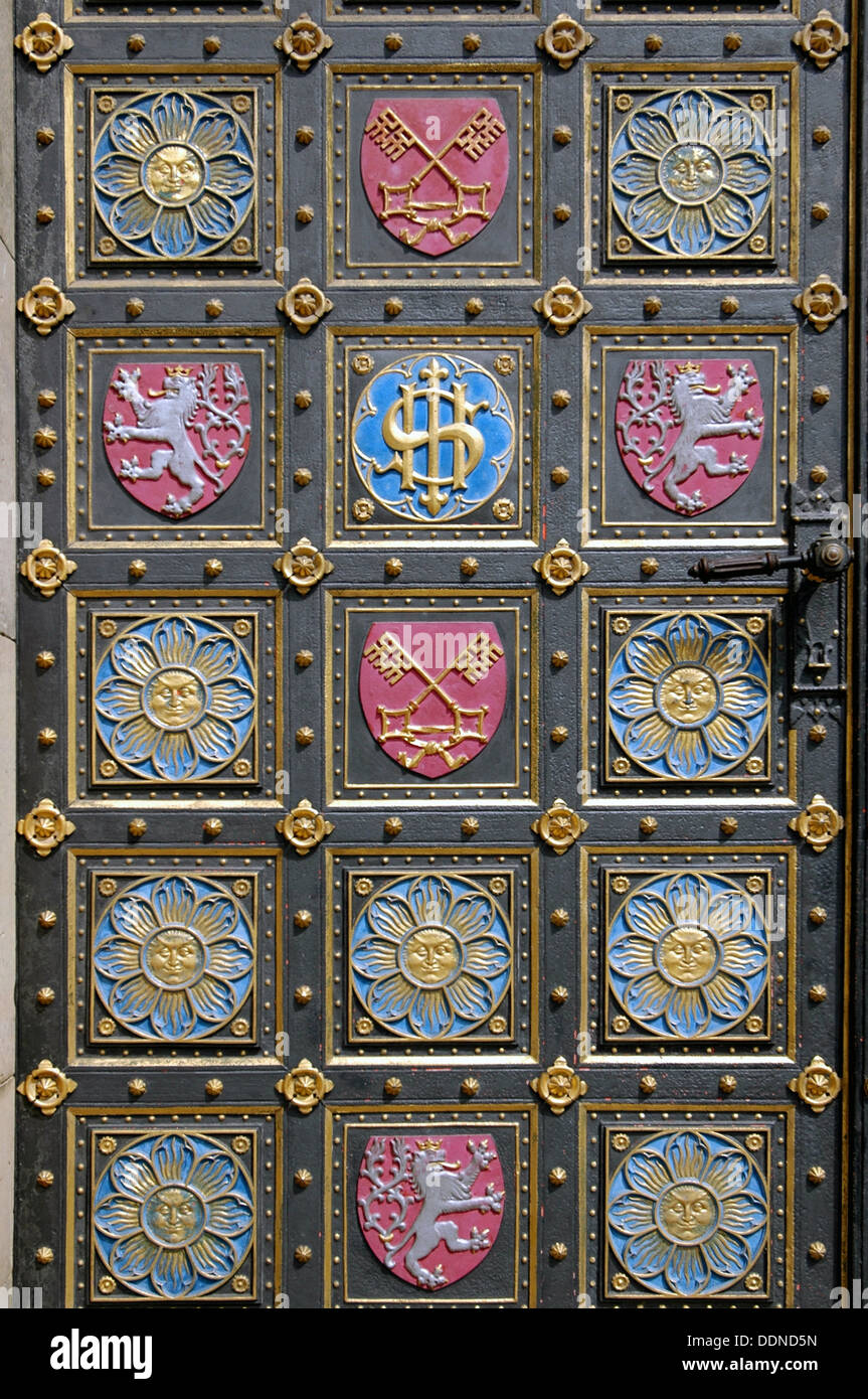 Coat Of Arms Of Bohemia High Resolution Stock Photography and Images ...
