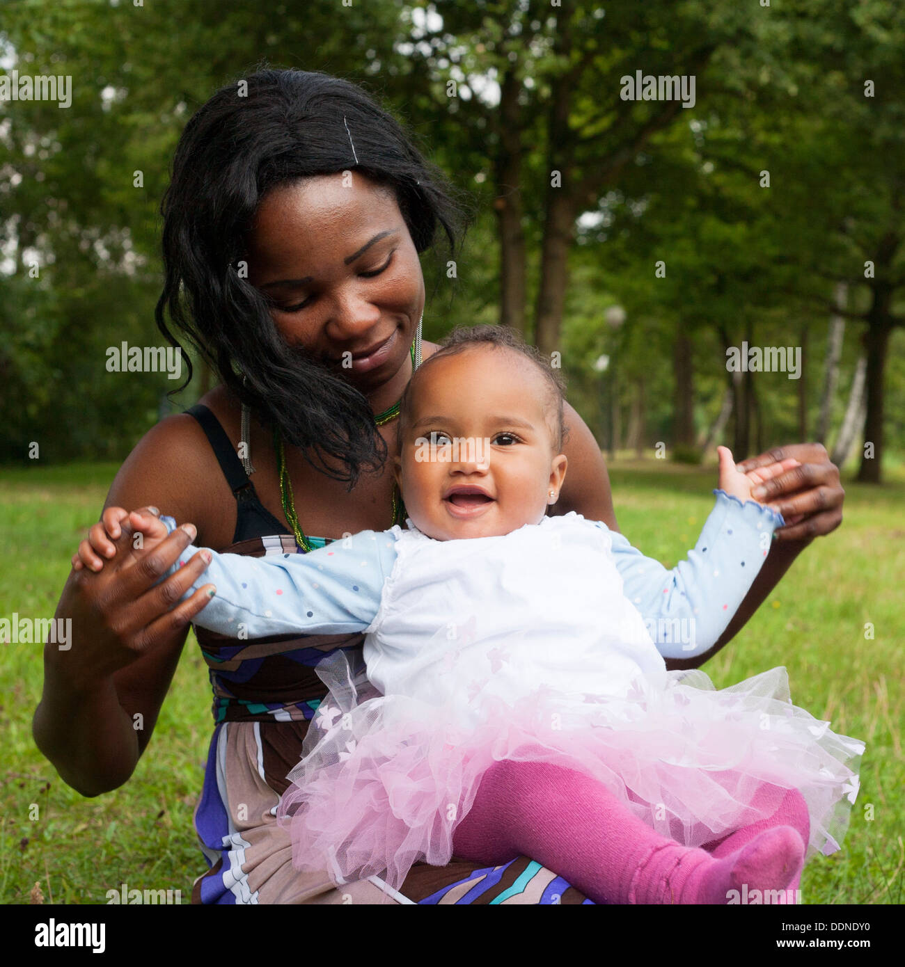 Happy mixed hi-res stock photography and images - Alamy