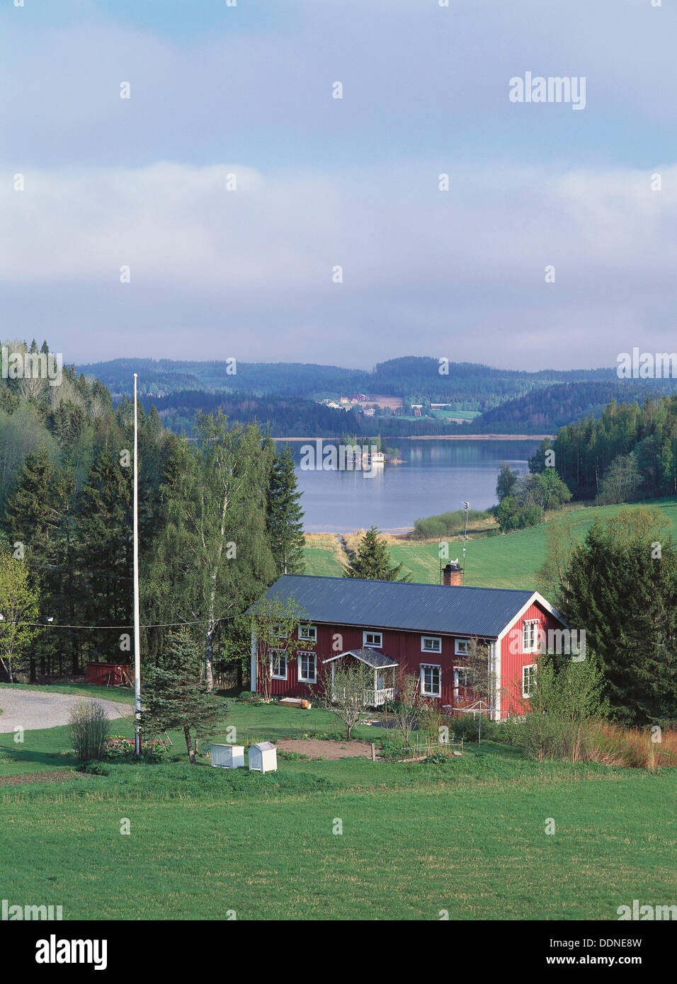 ångermanland hi-res stock photography and images - Alamy