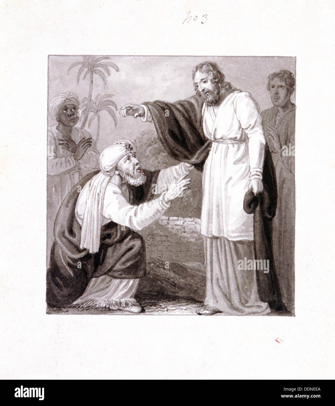 Jesus henry christ Cut Out Stock Images & Pictures - Alamy