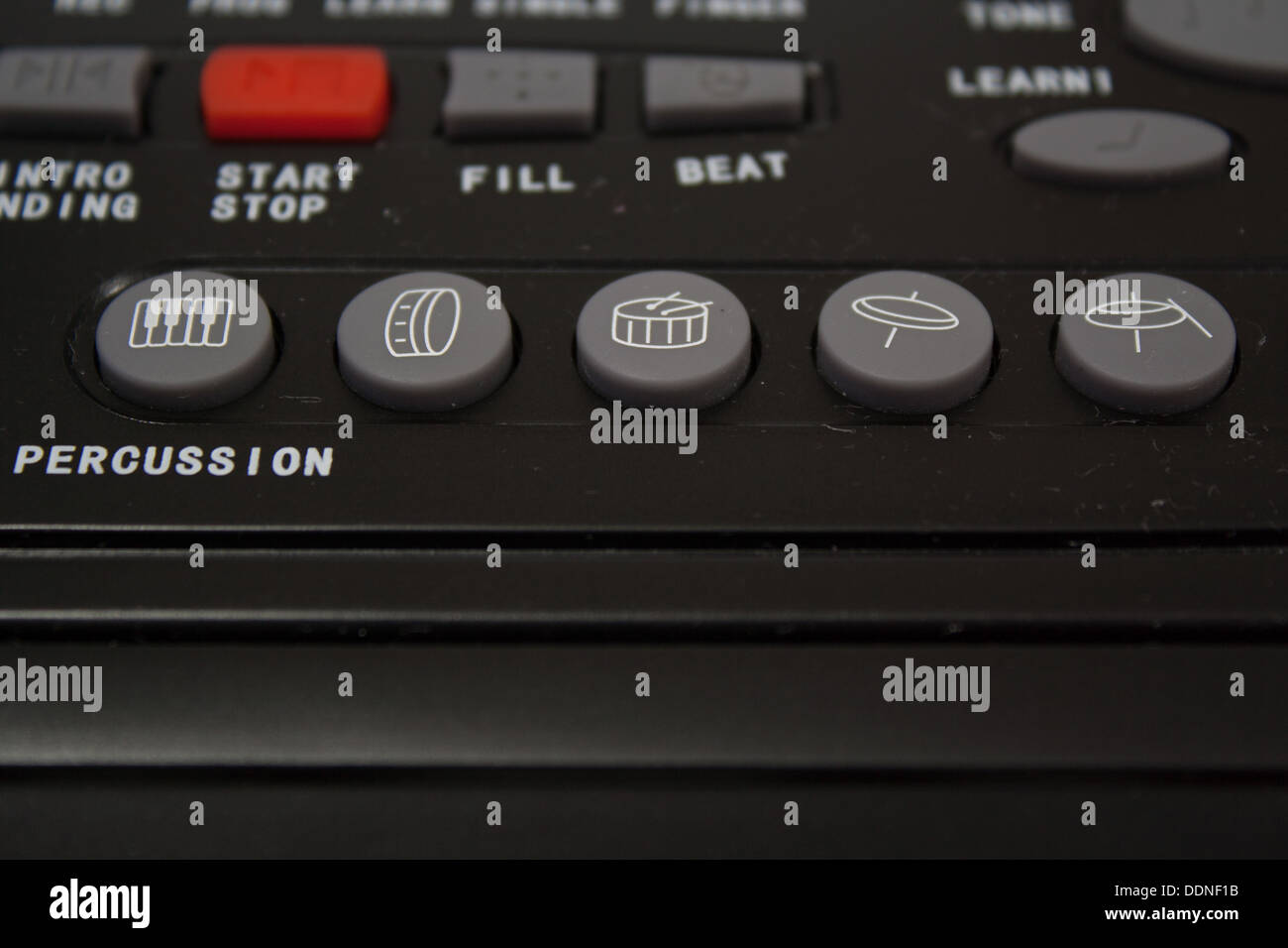 Electric keyboard hi-res stock photography and images - Alamy