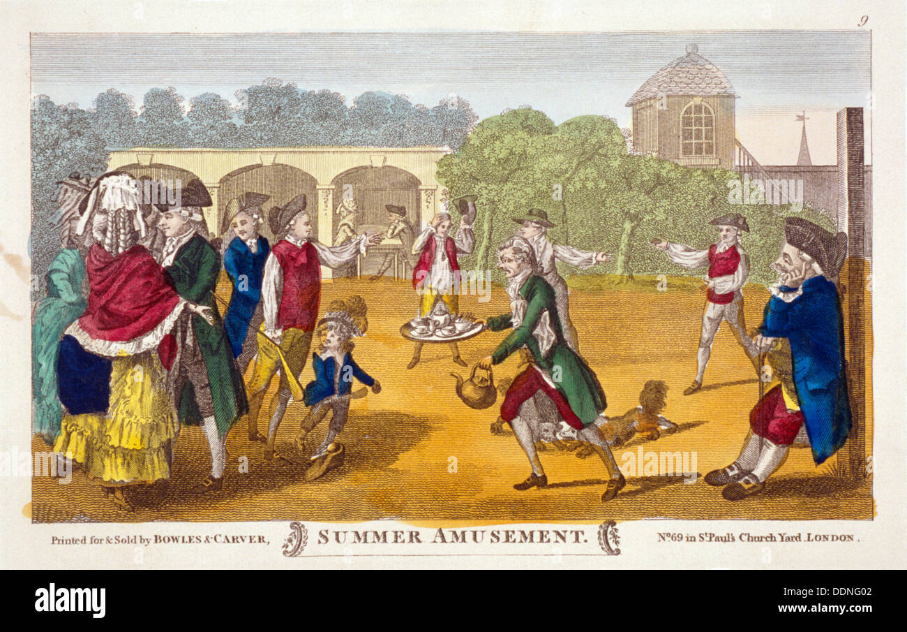 White conduit house hi-res stock photography and images - Alamy