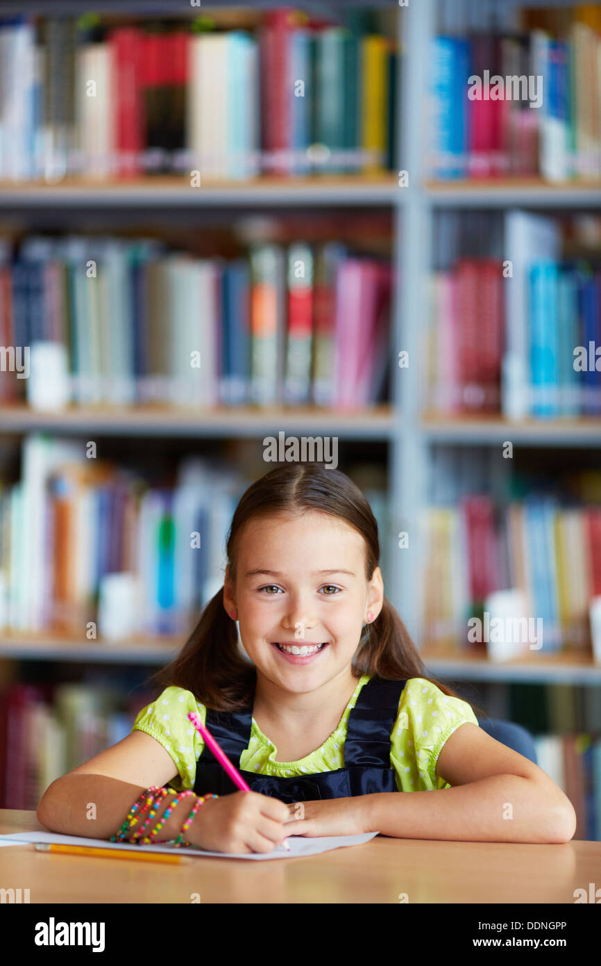 Pencil drawing library hi-res stock photography and images - Alamy