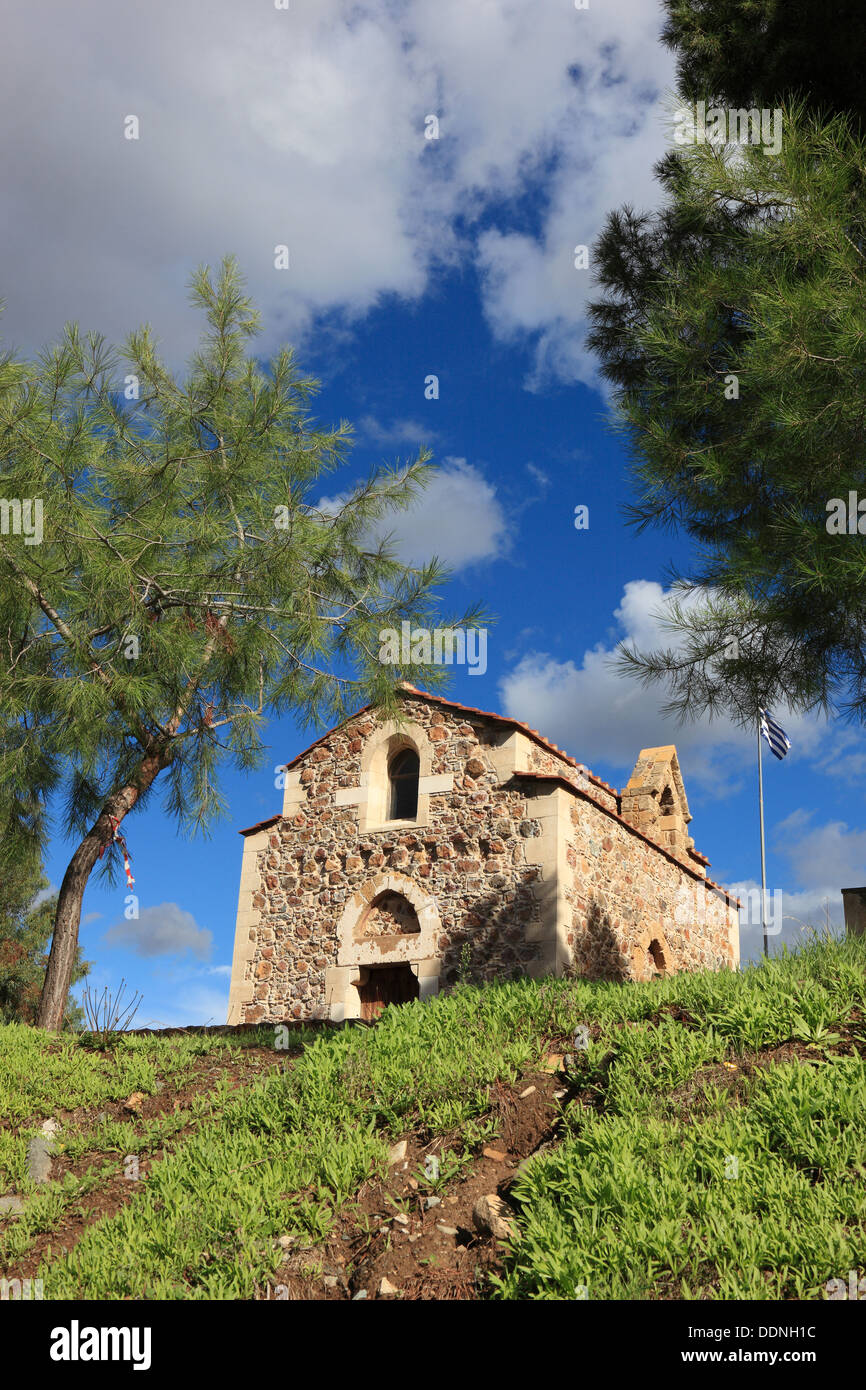 Agia ekaterina hi-res stock photography and images - Alamy