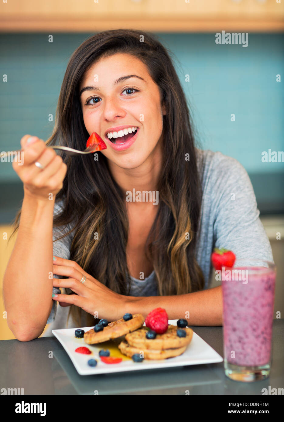 Breakfaet hi-res stock photography and images - Alamy