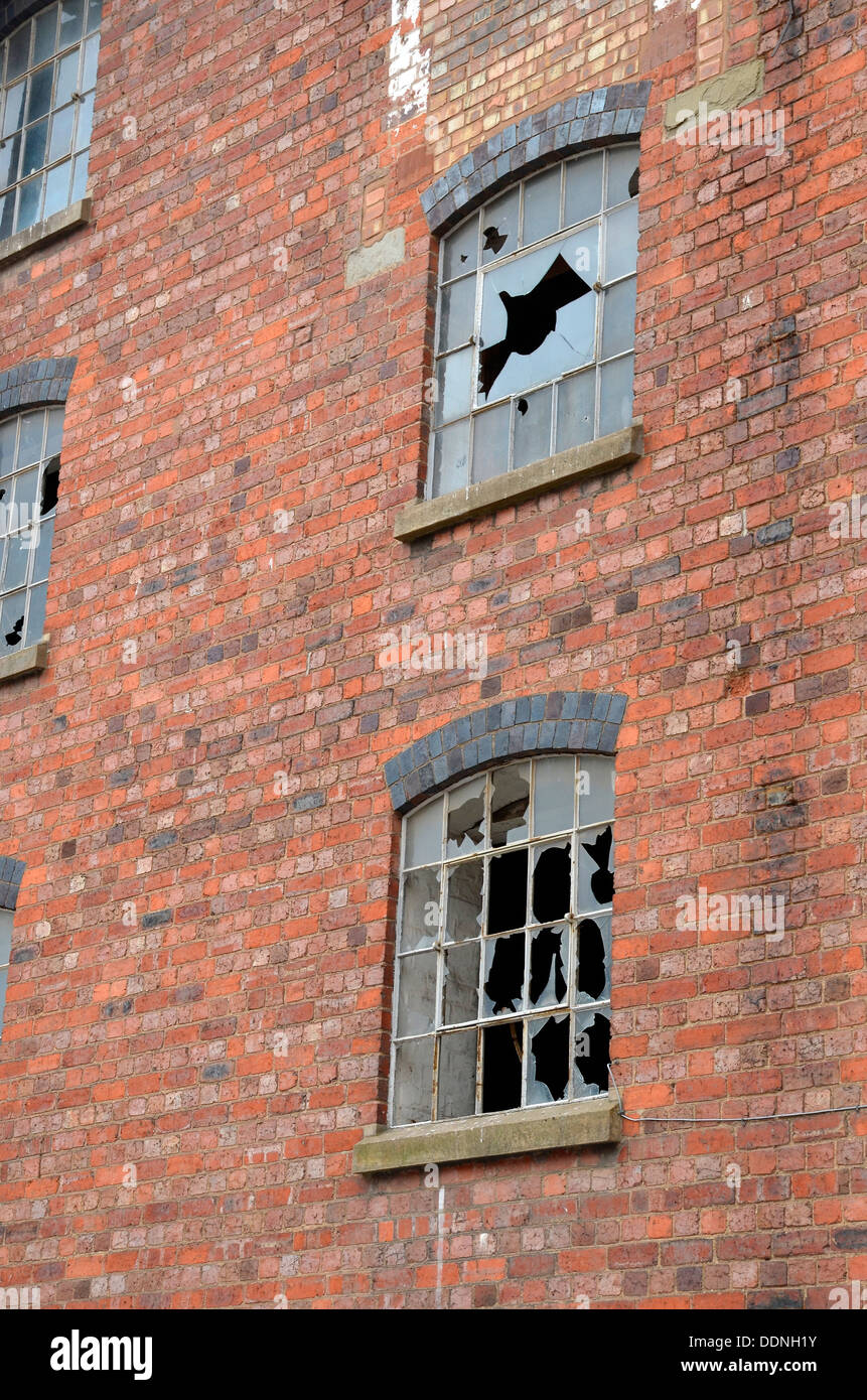 Victorian factory hi-res stock photography and images - Alamy