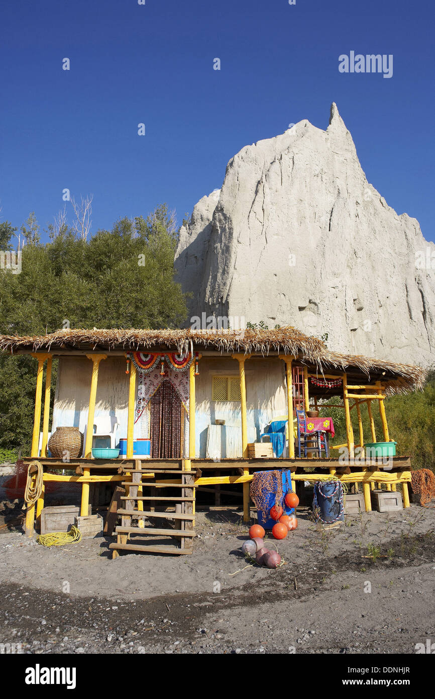 Village home image hi-res stock photography and images - Alamy