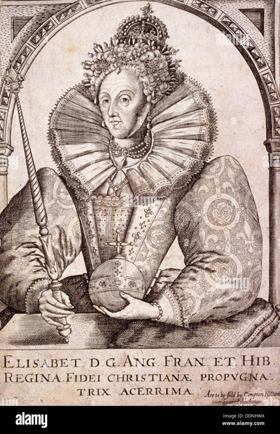 The orb and the sceptre hi-res stock photography and images - Alamy