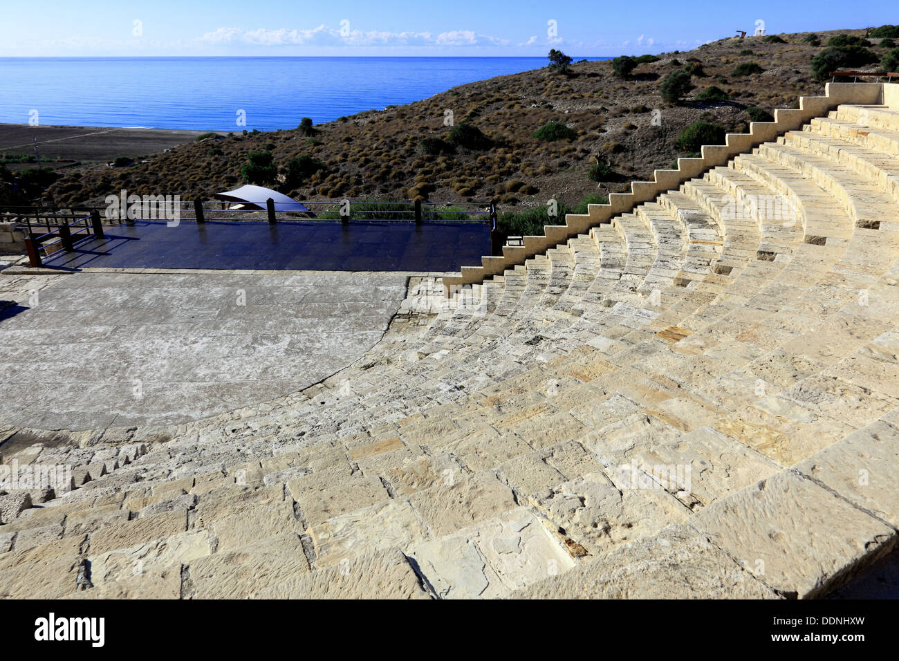 Cyprus, Kourion, Assyrian Ku-ri-i, ancient Greek, Latin, curium ...