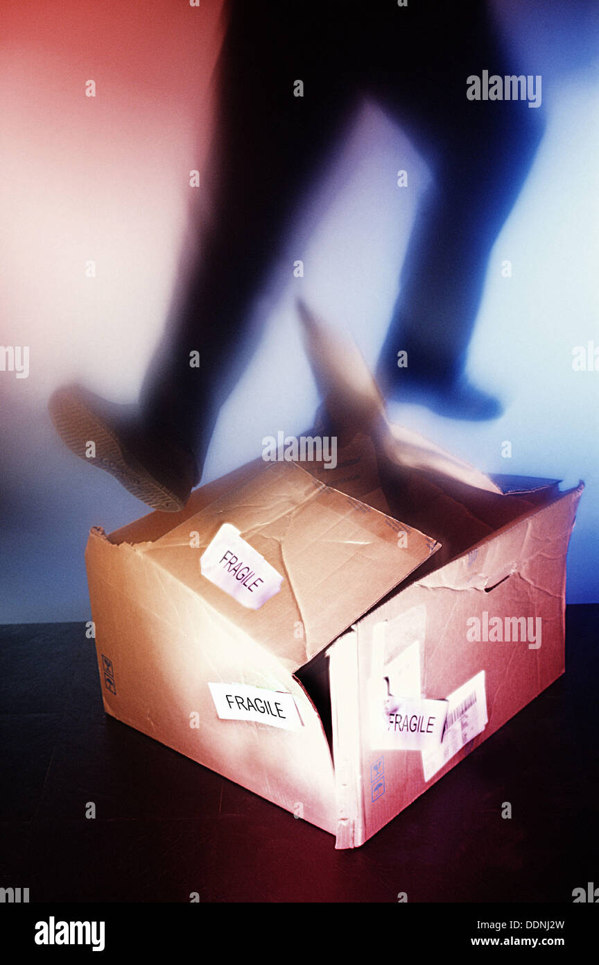 Human Wickedness High Resolution Stock Photography and Images - Alamy