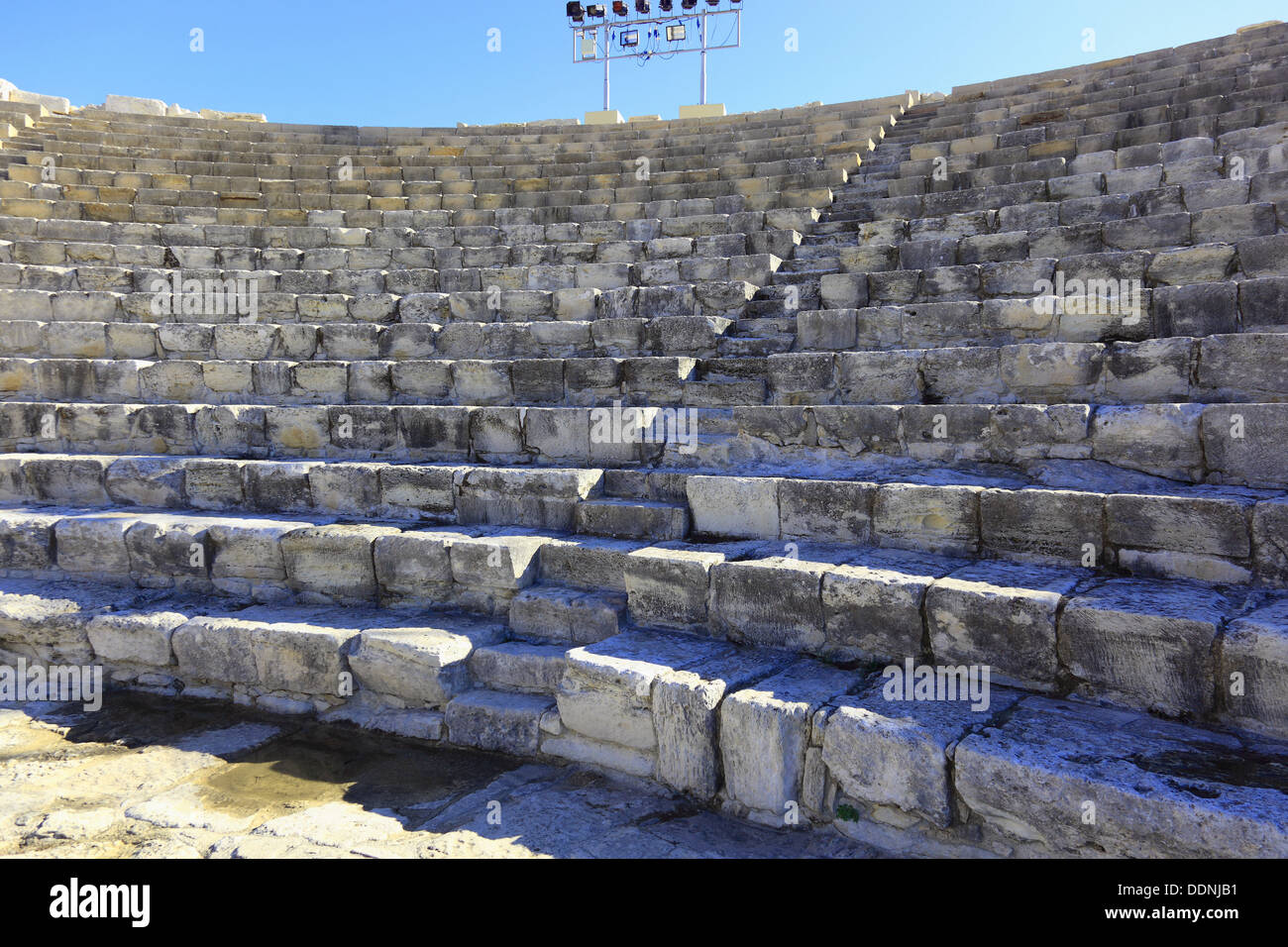 Cyprus, Kourion, Assyrian Ku-ri-i, ancient Greek, Latin, curium ...