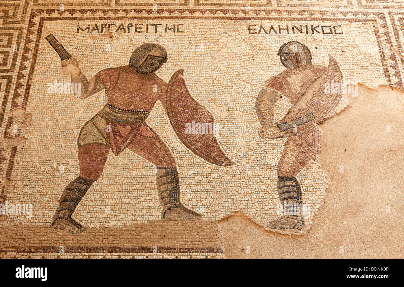 Cyprus, Kourion, Assyrian Ku-ri-i, ancient Greek, Latin, curium ...