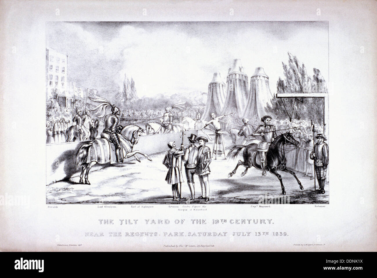 Louis maria lefevre hi-res stock photography and images - Alamy