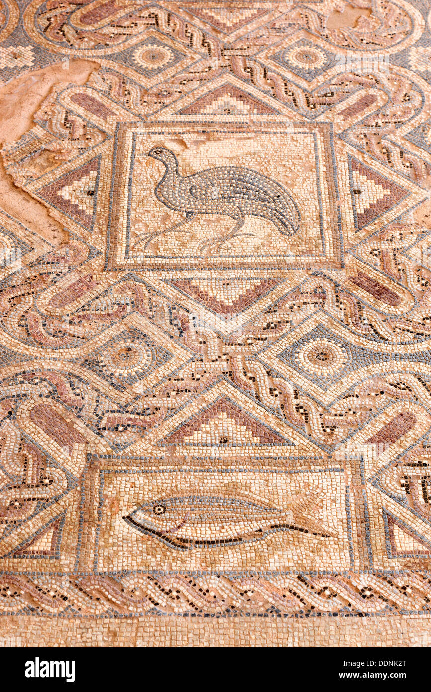 Cyprus, Kourion, Assyrian Ku-ri-i, ancient Greek, Latin, curium ...