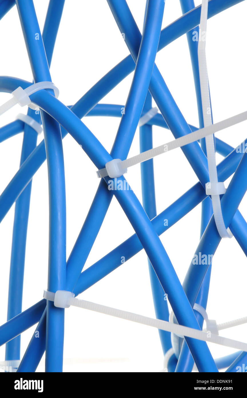 The global Internet network, connection system Stock Photo - Alamy