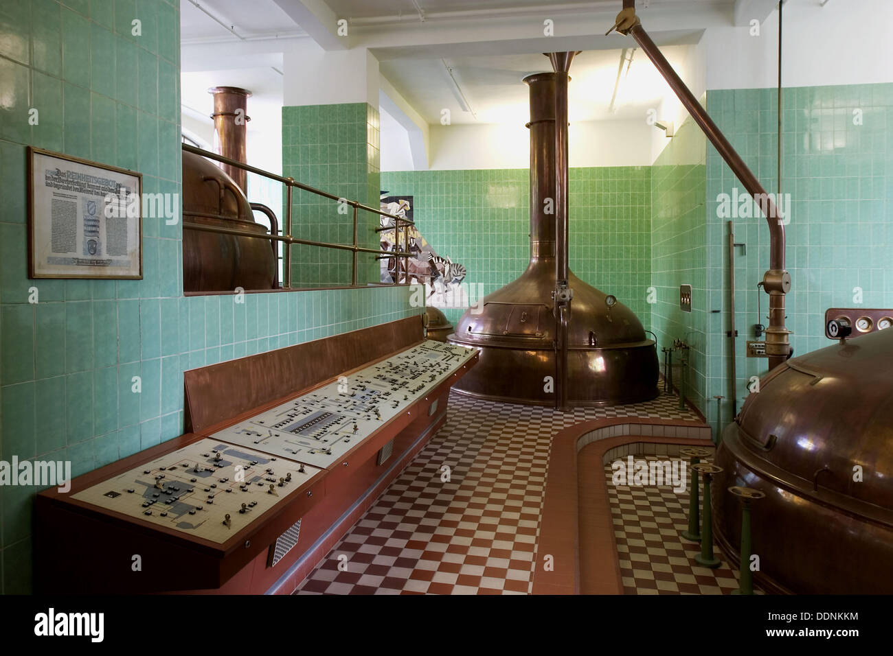 Bavarian Beer Museum High Resolution Stock Photography and Images - Alamy