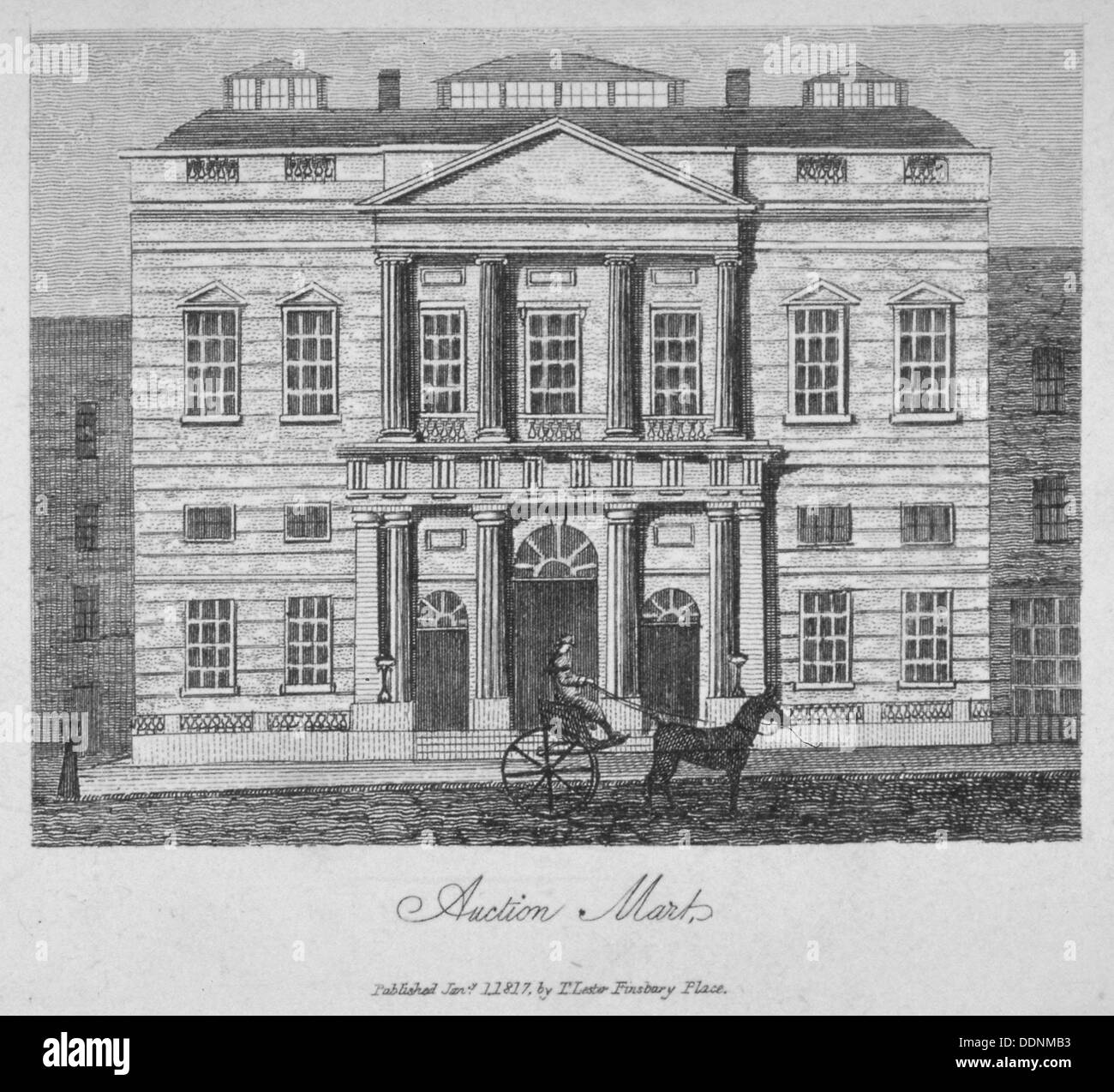 Auction Mart High Resolution Stock Photography and Images - Alamy