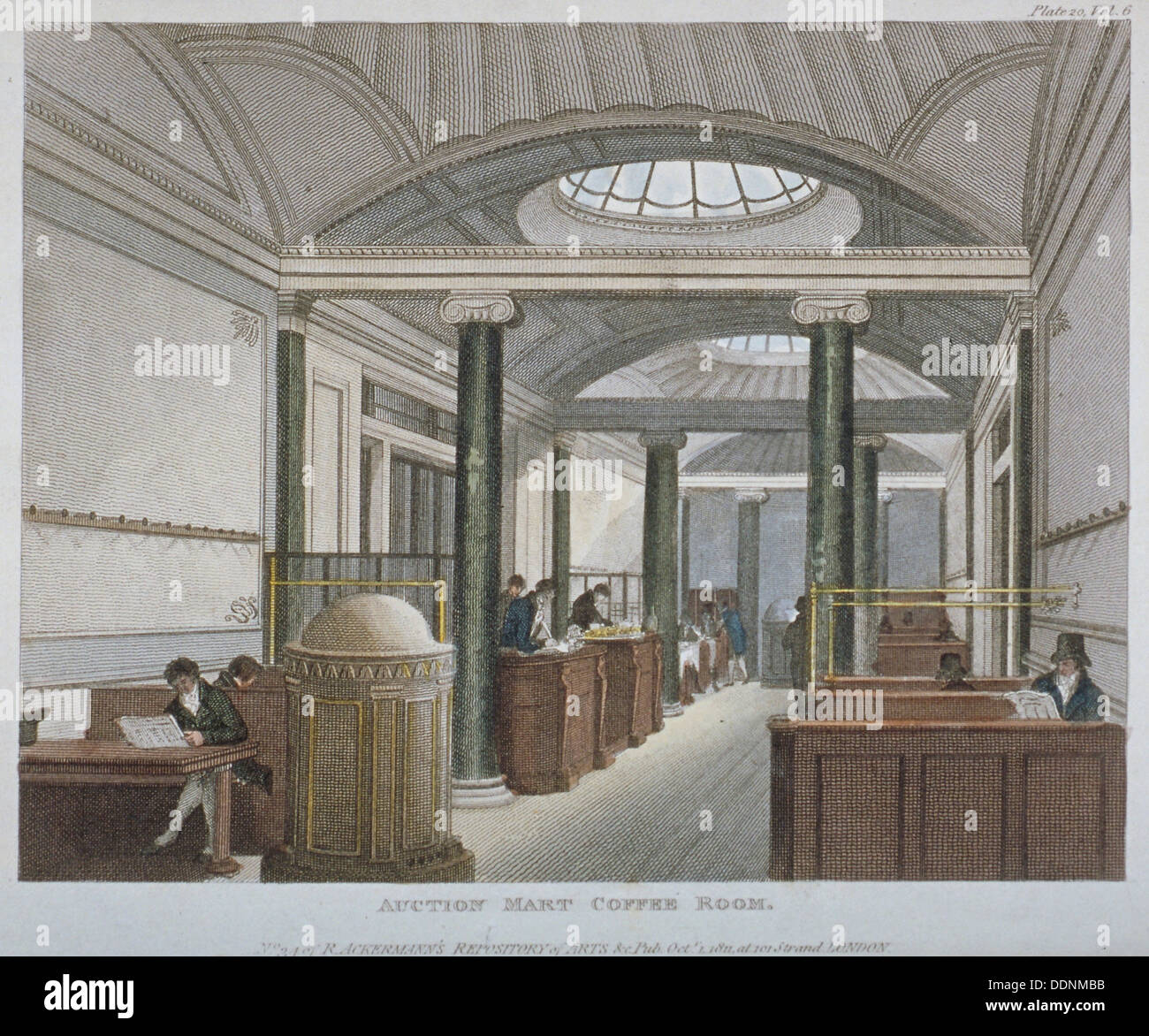 Pugin room hi-res stock photography and images - Alamy