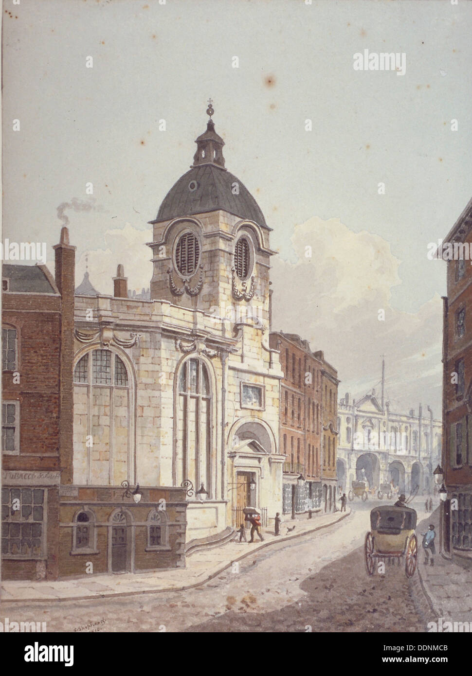 Religion wren buildings architecture hi-res stock photography and ...