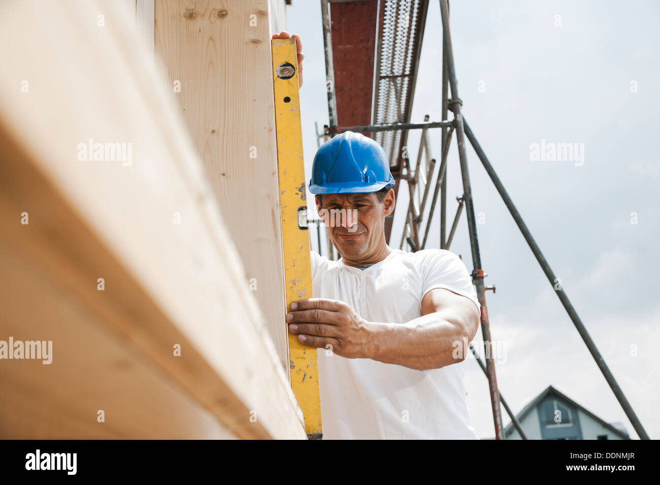 Ground level photograph hi-res stock photography and images - Alamy